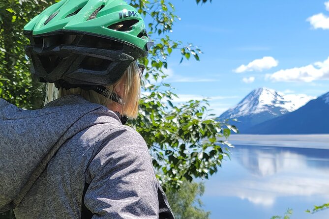 Viator Exclusive: Go eBike Alaska on Tony Knowles Trail - Analyzing the Value