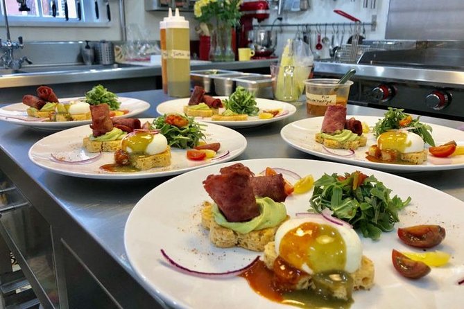 Viator Exclusive: Gourmet Brunch in Santa Fe with Chef Carolina - What to Expect from the Gourmet Brunch Experience