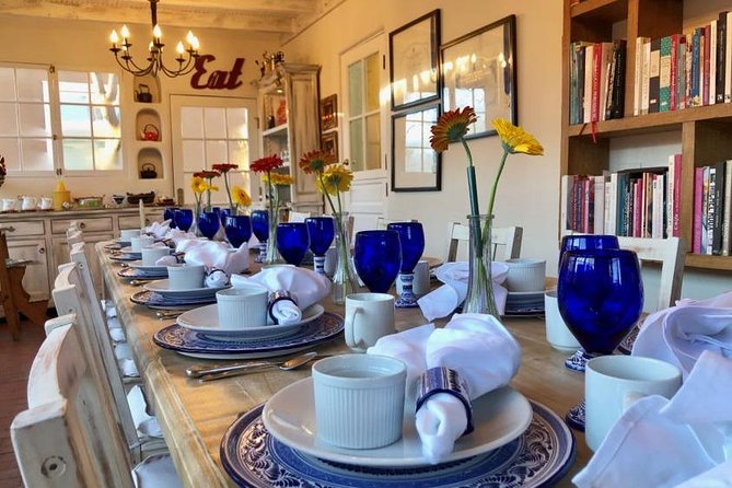 Viator Exclusive: Gourmet Brunch in Santa Fe with Chef Carolina - Analyzing the Value and Cost