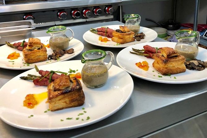 Viator Exclusive: Gourmet Brunch in Santa Fe with Chef Carolina - Who Should Book This?