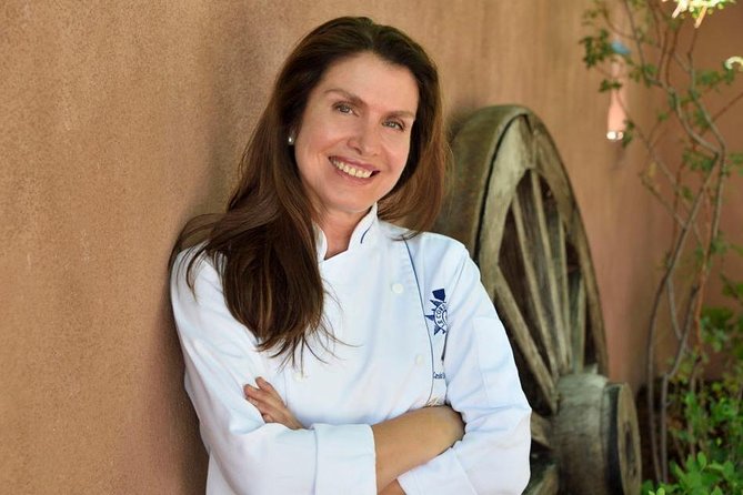 Viator Exclusive: Gourmet Brunch in Santa Fe with Chef Carolina - Practical Details