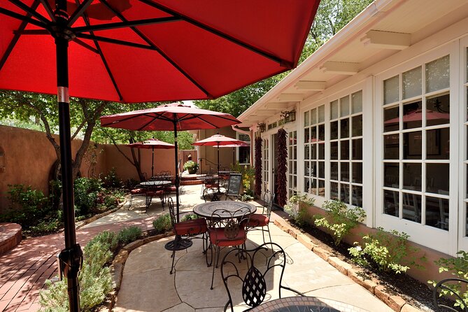 Viator Exclusive: Gourmet Brunch in Santa Fe with Chef Carolina - FAQ