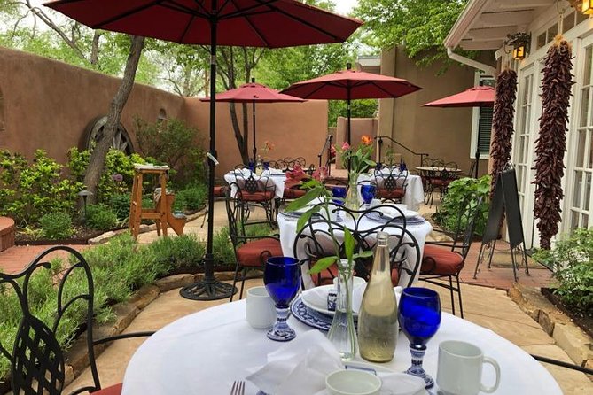 Viator Exclusive: Gourmet Brunch in Santa Fe with Chef Carolina - Final thoughts