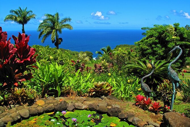 Viator Exclusive: Maui Tropical Rainforest Small Group Tour - What Makes This Tour Stand Out?