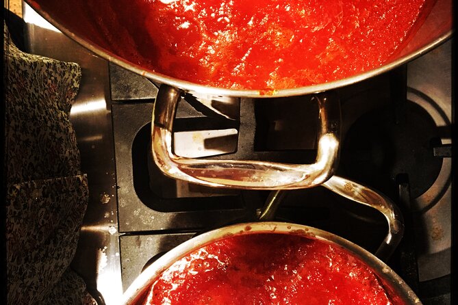 Viator Exclusive: Pasta Cooking Class & Dinner -Greenwich Village - From the Reviews: Real Insights from Past Travelers