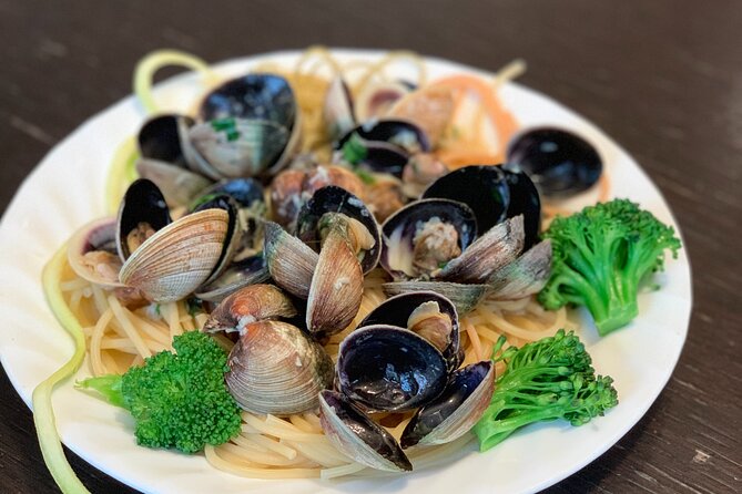 Viator Exclusive: Pasta Cooking Class & Dinner -Greenwich Village - Price and Value: Is It Worth It?
