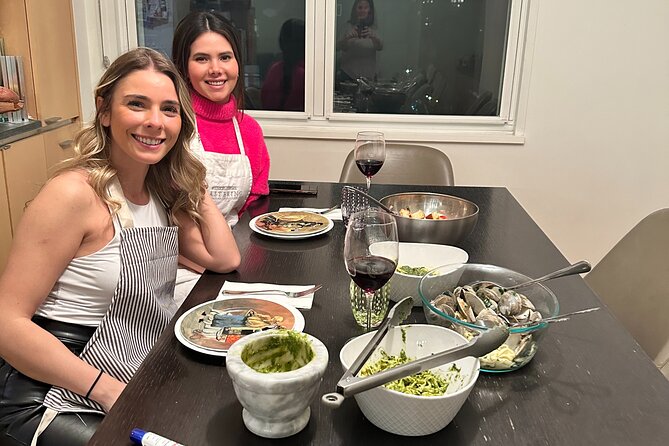 Viator Exclusive: Pasta Cooking Class & Dinner -Greenwich Village - Final Thoughts