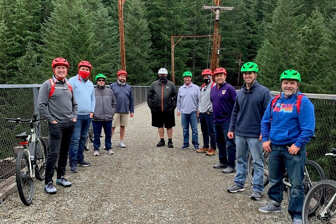 Viator Exclusive-Snoqualmie Tunnel MTN Bike Tour from Seattle - Analyzing the Cost and Value