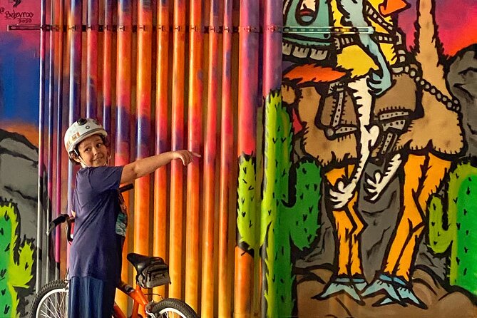 Viator Exclusive: Street Art of Portland 2-Hour Bike Tour - Authentic Insights from Participants