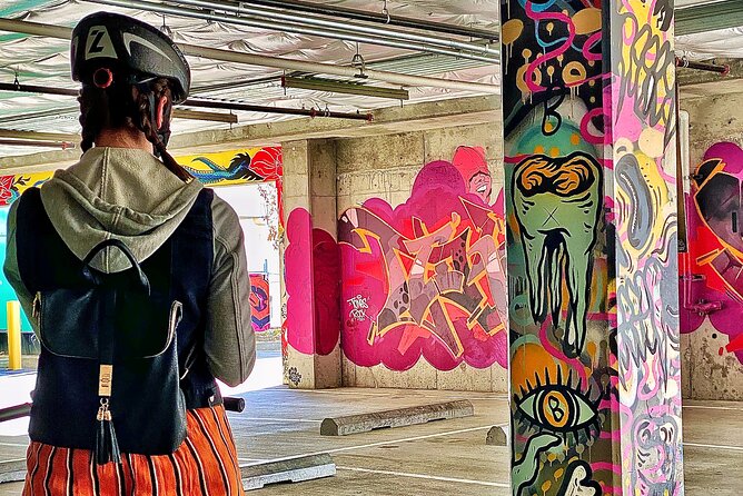 Viator Exclusive: Street Art of Portland 2-Hour Bike Tour - FAQs