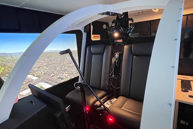Viator Exclusive: Ultra Realistic Helicopter Simulator Experience - Final Thoughts: Is This Tour Right for You?