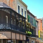 Vibrant Vistas: Upper French Quarter Walking Tour - Practical Details and Experience Insights
