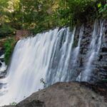 Vickery Falls Self Guided Slingshot Tour - Who Will Love This Experience?