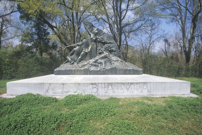 Vicksburg Battlefield Self-Guided Driving Tour - A Closer Look at the Vicksburg Battlefield Self-Guided Driving Tour