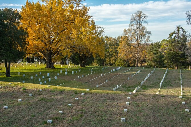 Vicksburg Battlefield Self-Guided Driving Tour - Who Will Love This Tour?