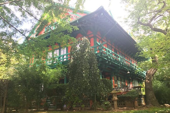 Victorian Flatbush , Brooklyn Private Tour - FAQ