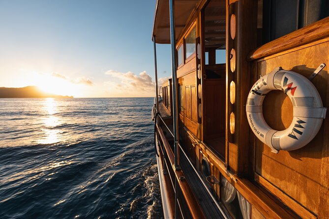 Vida Mia Morning Coffee Cruise - Why This Tour Is Worth It