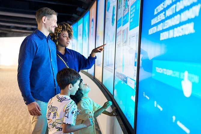 View Boston Observation Deck Admission Tickets - Final Thoughts: Is It Worth It?