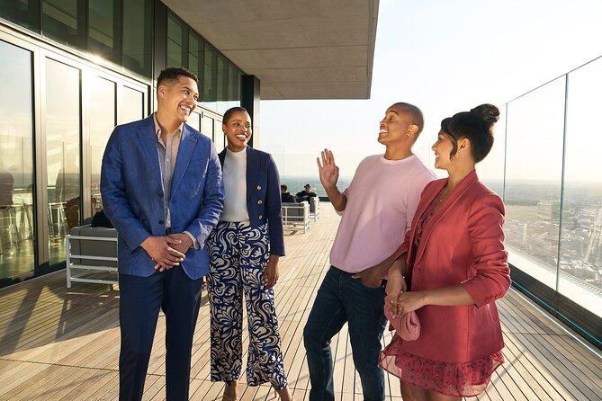 View Boston Observation Deck Admission Tickets - Frequently Asked Questions