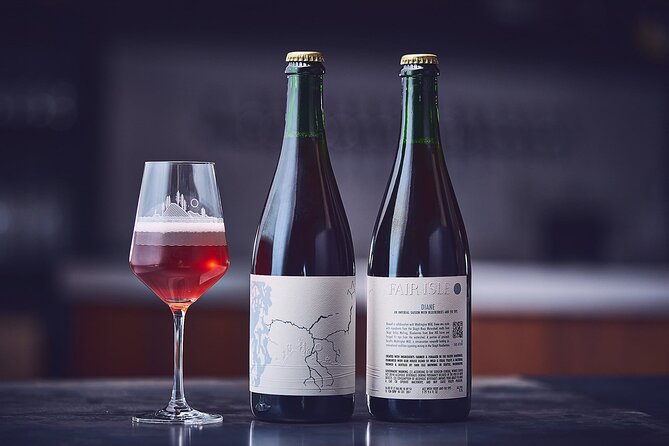 Viking Beer Crawl - Who Is This Tour Perfect For?