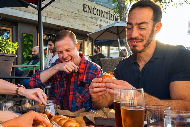 Viking Beer Crawl - Who Should Book?
