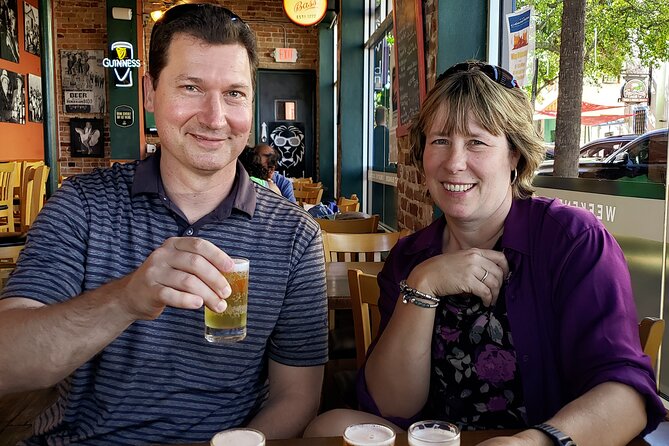 Village Food Tours Lunch & History Tour - Who Will Love This Tour?