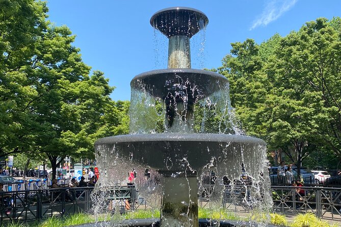 Village Nights: Greenwich Village Food Crawl - Key Points