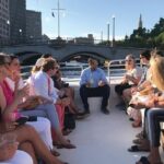 Vineyard Voyages - Floating Wine Tasting - What Makes This Tour Special?