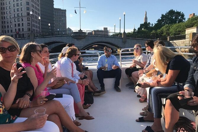 Vineyard Voyages - Floating Wine Tasting - What Makes This Tour Special?