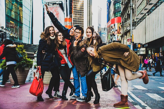 Vintage Tour in Lower Manhattan with Expert Local Guide - A Close Look at the Itinerary
