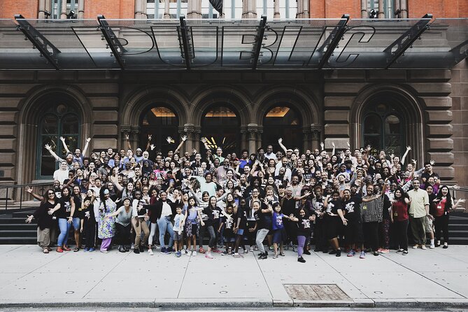 Vintage Tour in Lower Manhattan with Expert Local Guide - What to Expect from the Experience