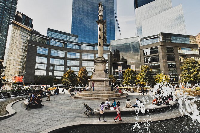 Vintage Tour in Lower Manhattan with Expert Local Guide - FAQs