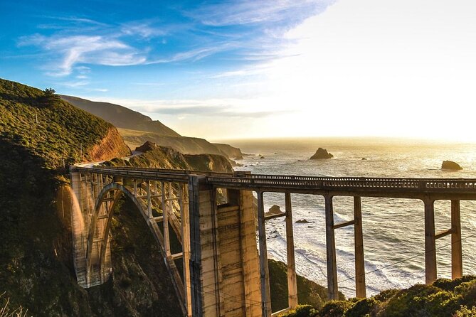 Vintage VW Hippie Shared Tour to Malibu with Wine Tasting - Key Points