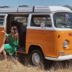 Vintage VW Hippie Shared Tour to Malibu with Wine Tasting - The Experience: Driving, Views, and Vibe