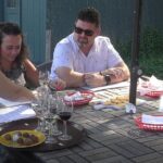 Vintage Wine Tour In Niagara County USA - Key Points