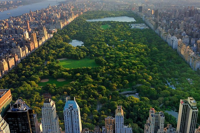 VIP 2-hour Central Park Pedicab Tour - Who Should Consider This Tour?