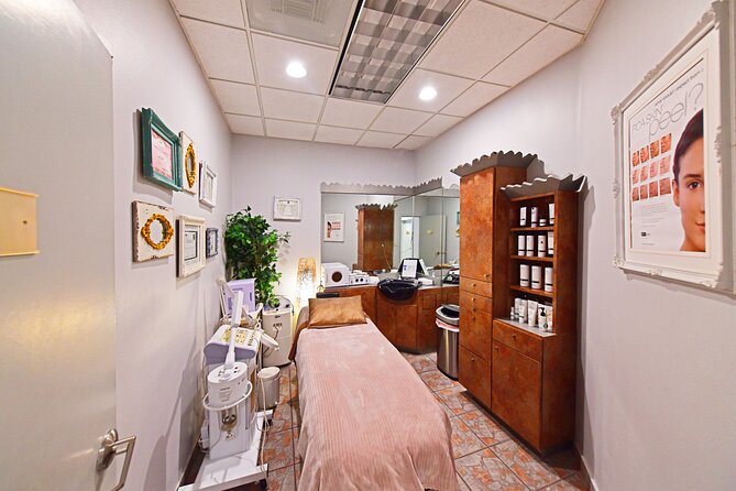VIP 90 Minute Reflexology and Massage Combo - Why This Experience is Worth Considering