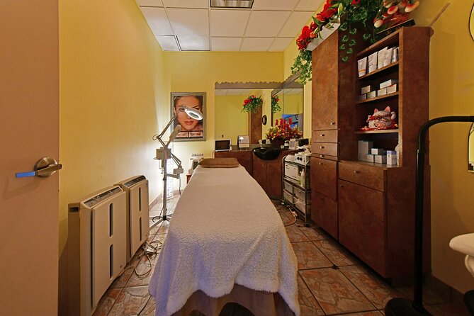 VIP 90 Minute Reflexology and Massage Combo - Who Would Love This Tour?