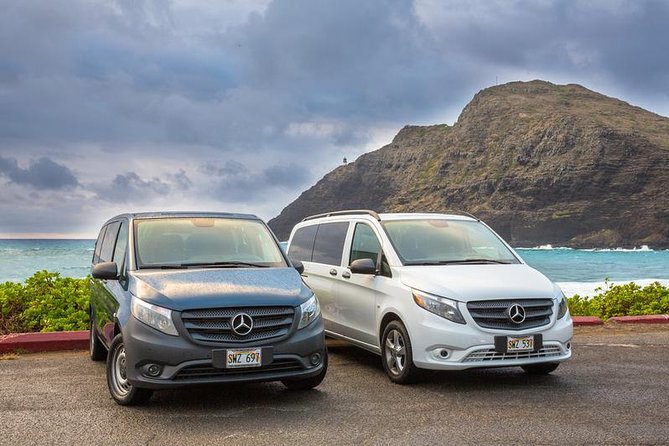 VIP Aloha Style Private Island Tour - Who Is This Tour Perfect For?