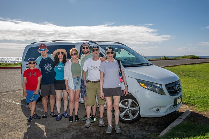 VIP Aloha Style Private Island Tour - Frequently Asked Questions