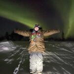 Vip Aurora Adventure from Fairbanks - What Sets This Tour Apart