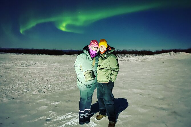 Vip Aurora Adventure from Fairbanks - Final Thoughts
