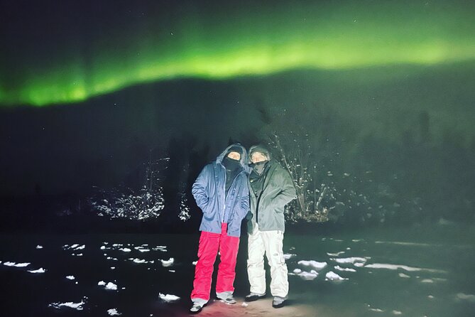 Vip Aurora Adventure from Fairbanks - FAQ