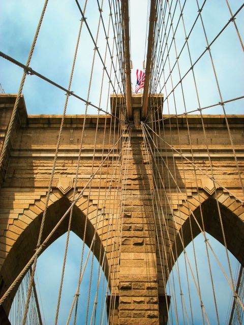 Vip Contrasts in Spanish / Contrastes Vip de Nueva York - An Honest Look at the Itinerary and What Youll Experience
