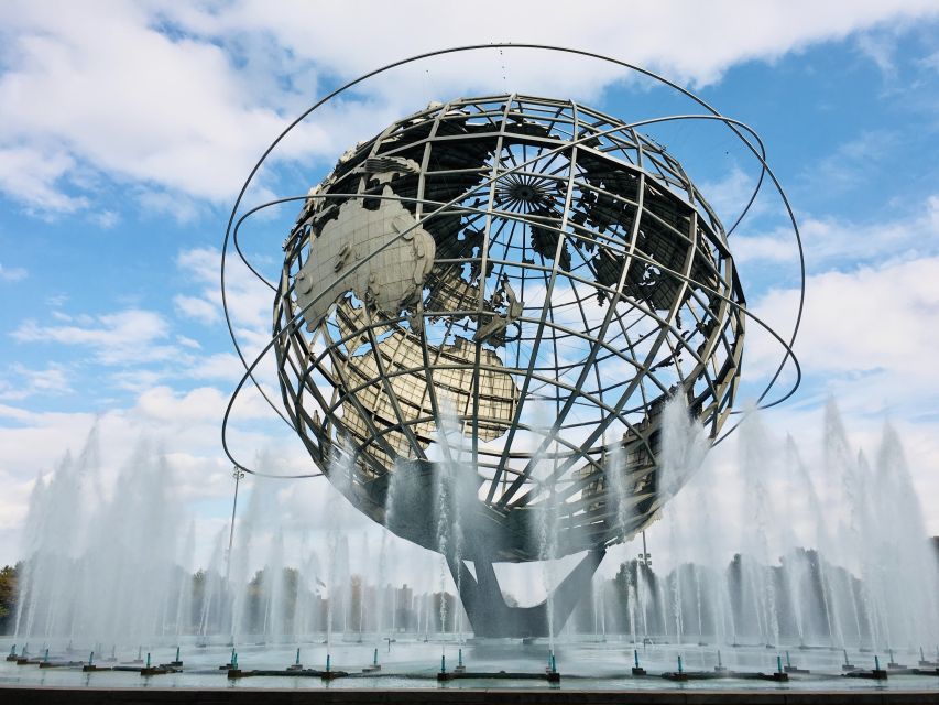 Vip Contrasts in Spanish / Contrastes Vip de Nueva York - What to Expect from the Experience