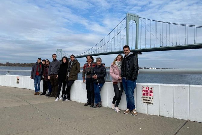 VIP contrasts (We visited Harlem, Bronx, Queens, Brooklyn and Manhattan) - What’s Included and What’s Not?