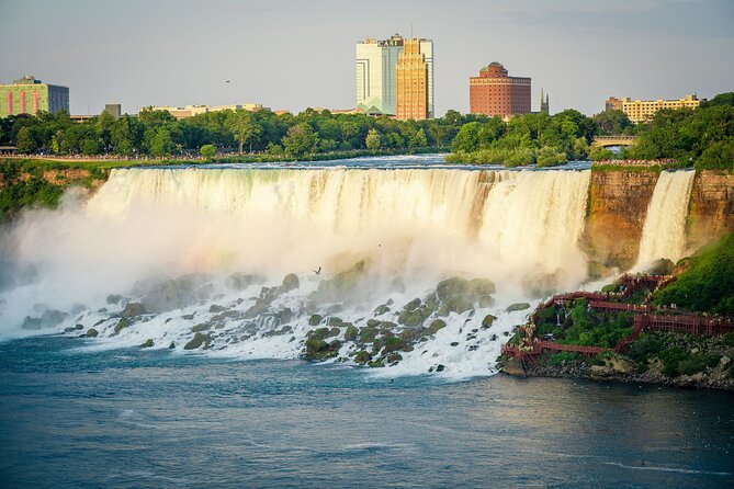 VIP First Access Maid of the Mist and Cave of the Winds - Final Thoughts