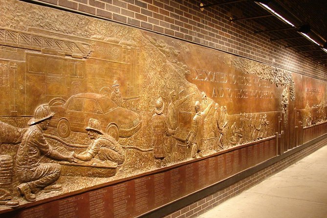 VIP Ground Zero 9/11 Memorial Tour plus Battery Park & Wall Street - Final Thoughts: Is This Tour Worth It?