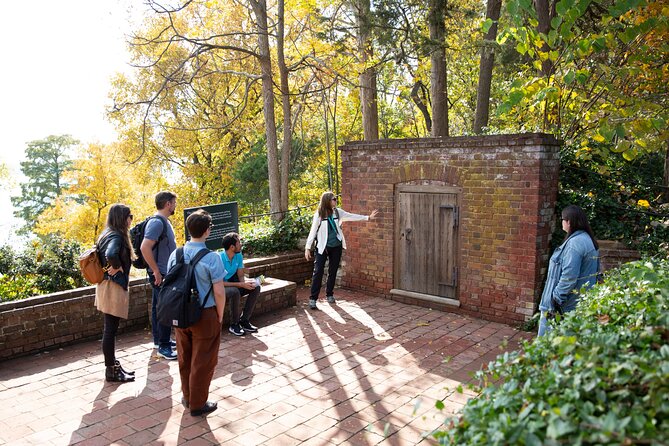 VIP Mount Vernon Day Trip & Potomac River Cruise - Key Points