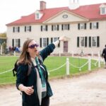 VIP Mount Vernon Day Trip & Potomac River Cruise - The Overall Experience